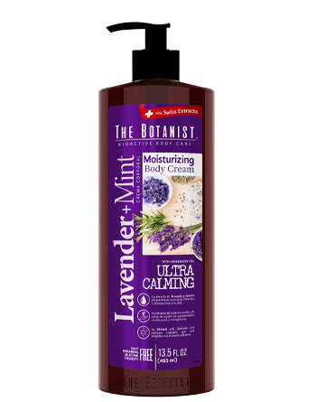 The Botanist - Cuidado Personal |Crema Corporal