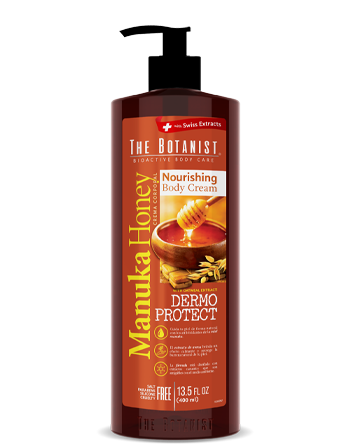 The Botanist - Cuidado Personal |Crema Corporal