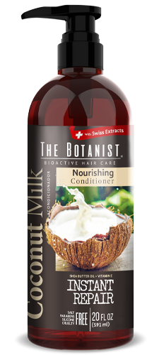 The Botanist - Cuidado capilar | Acondicionador |Coconut Milk